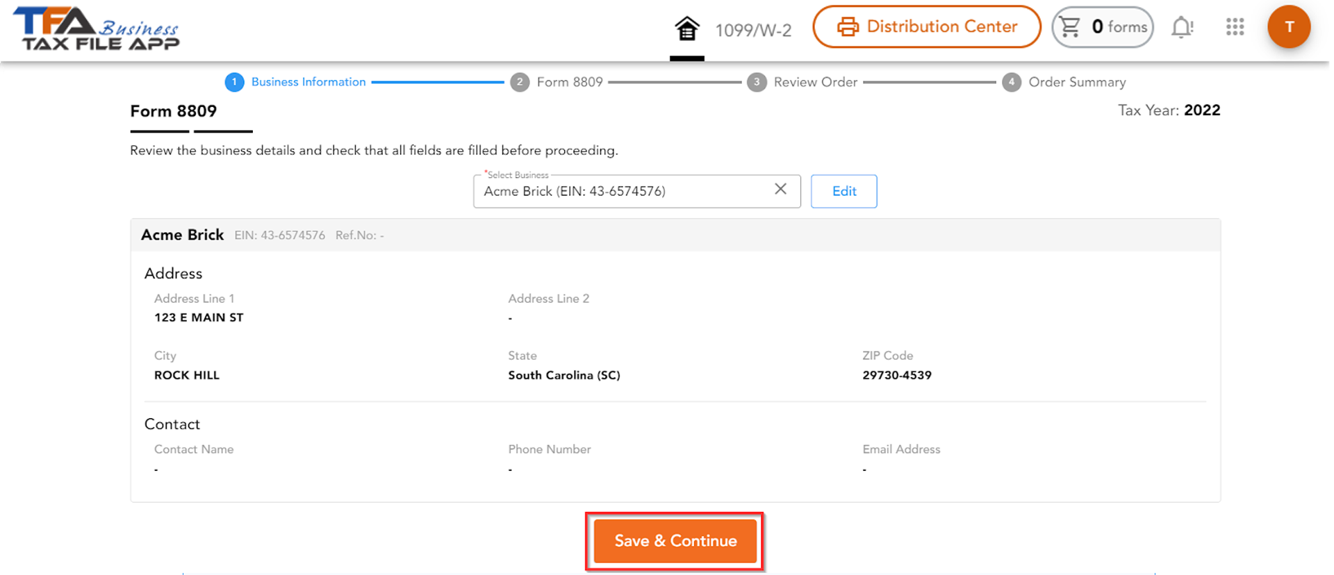How to file an extension of time for a tax form? – Tax File App